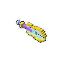 Sun-Kissed Skirmisher | Trove Wiki | Fandom