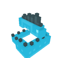Formicite Orefish | Trove Wiki | Fandom