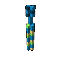 Pinata Protector Popper | Trove Wiki | Fandom