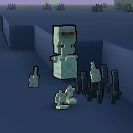 Skeleton | Trove Wiki | Fandom