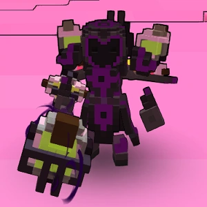 Alchemancer | Trove Wiki | Fandom