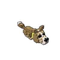 Corgi Conjurer | Trove Wiki | Fandom