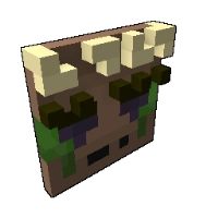 Dreaming Deathmask | Trove Wiki | Fandom