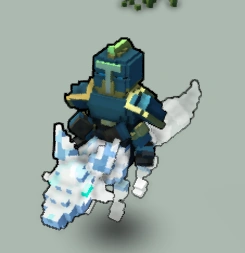 Frolicksome Fox Spirit | Trove Wiki | Fandom