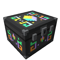 Refurbished Crystallogy Vault | Trove Wiki | Fandom