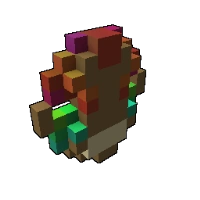 Tricksy Tiki Mask | Trove Wiki | Fandom