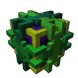 Illogical Blockchain | Trove Wiki | Fandom