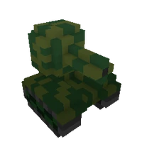 Model Tank | Trove Wiki | Fandom