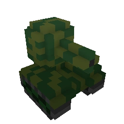 Model Tank | Trove Wiki | Fandom