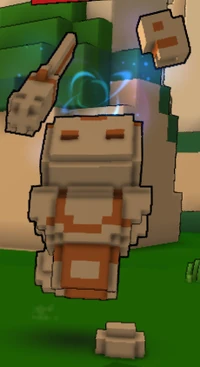 Terracotta Giant | Trove Wiki | Fandom
