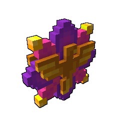 Primal Loop: Solarion | Trove Wiki | Fandom