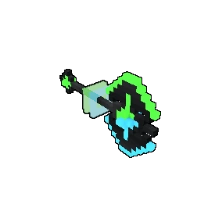 Neonoid Dissembler | Trove Wiki | Fandom