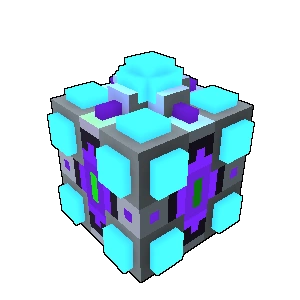 Chaos Mega-Core | Trove Wiki | Fandom