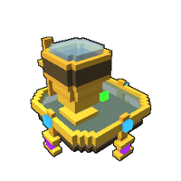 Runecrafting Bench | Trove Wiki | Fandom