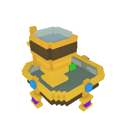 Runecrafting Bench | Trove вики | Fandom