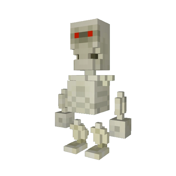 Skeleton | Trove Wiki | Fandom