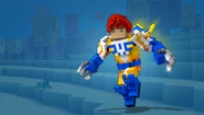 Vanguardian | Trove Wiki | Fandom