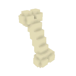 Bleached Bone | Wikia Trove | Fandom