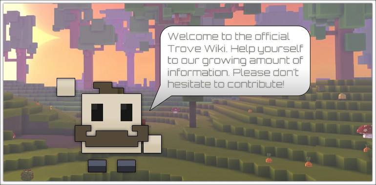 Category:Trove Wiki | Trove Wiki | Fandom