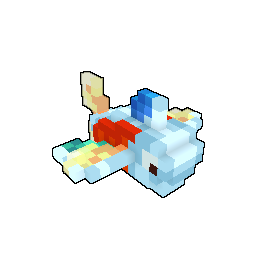 Flying Pyric Darter | Trove Wiki | Fandom