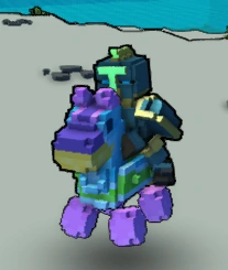 Prancing Pinata | Trove Wiki | Fandom