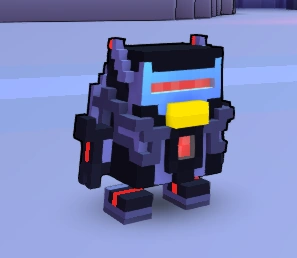 Proto Penguinbot | Trove Wiki | Fandom