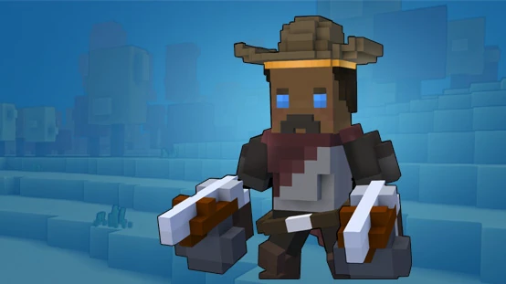 Gunslinger | Trove Wiki | Fandom