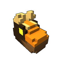 Autumn Pinata | Trove Wiki | Fandom