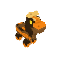 Autumn Pinata | Trove вики | Fandom