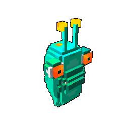 Fresh Howlug | Trove Wiki | Fandom
