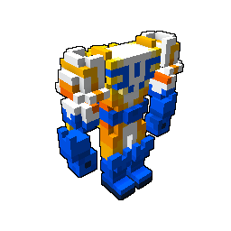 Level 30 Vanguardian | Trove Wiki | Fandom