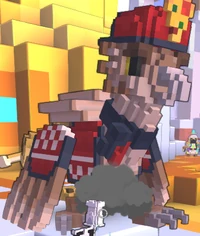 Peetza | Trove Wiki | Fandom