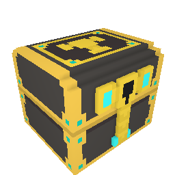 Titan's Treasure | Trove Wiki | Fandom