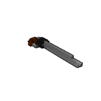 General's Gunsword | Trove Wiki | Fandom