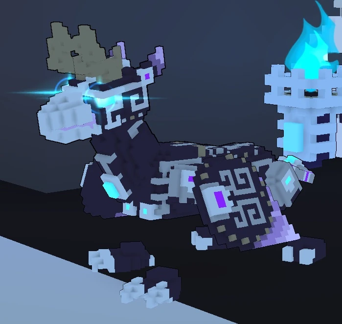 Shadow Skyscourge | Trove Wiki | Fandom