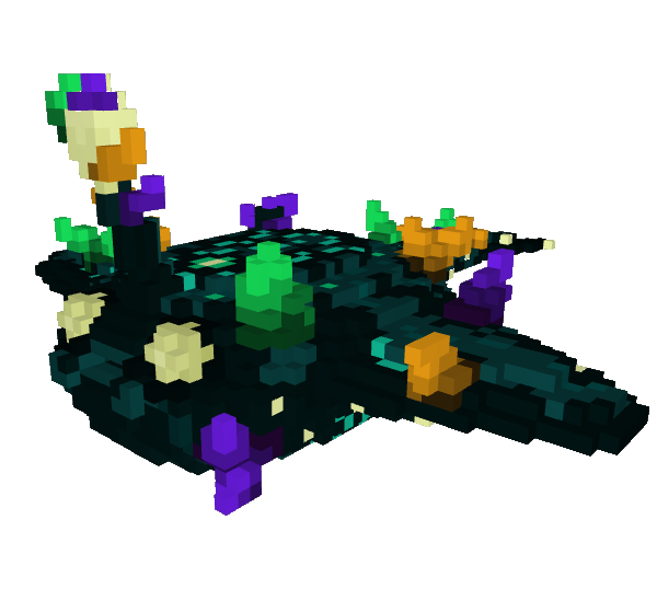 Timmense | Trove Wiki | Fandom