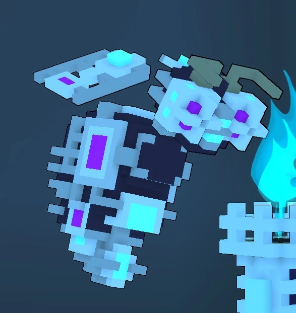 Shadow Stingshot | Trove Wiki | Fandom