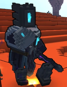 Boss mondial | Wiki Trove | Fandom