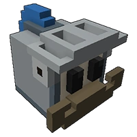 Knight Qubesly | Trove Wiki | Fandom