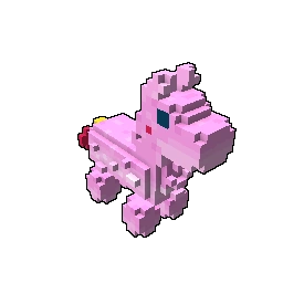 Romancing Pinata (NPC) | Trove Wiki | Fandom