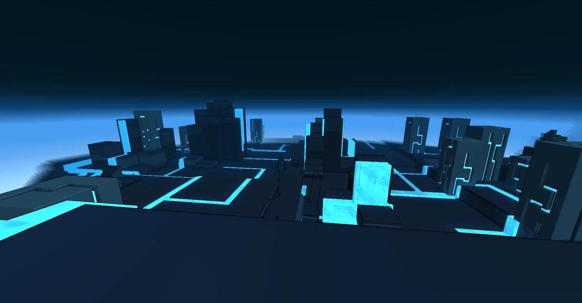 Biome Concepts | Trove Wiki | Fandom