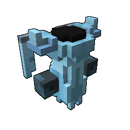 Starter Ice Sage | Trove Wiki | Fandom