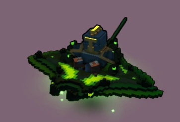 Green Manta Ray | Trove Wiki | Fandom
