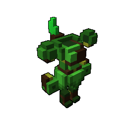 Starter Chloromancer | Trove Wiki | Fandom