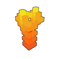 Pyrocrystal Pistol | Trove Wiki | Fandom