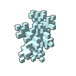Subzero Snowflake | Trove Wiki | Fandom