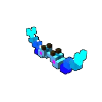 Bow of the Blue | Trove Wiki | Fandom