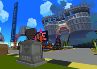 Worlds | Trove Wiki | Fandom