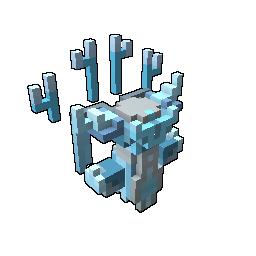 Level 30 Ice Sage | Trove Wiki | Fandom