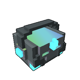 Neon City Scrap Case | Trove Wiki | Fandom